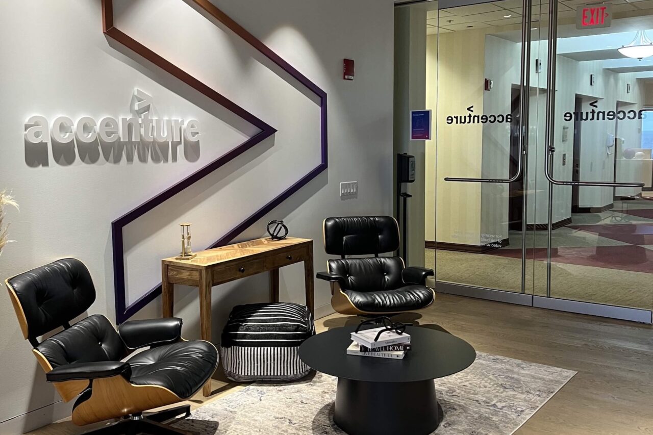 Tech Company's Apprenticeship Program Helps People Leave Dead-End ...